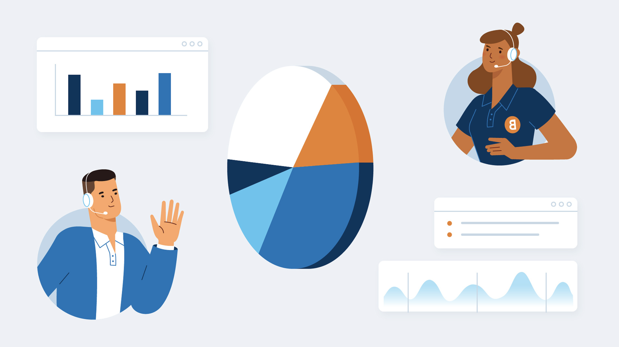 8 Tips to Make Virtual Training Engaging and Impactful